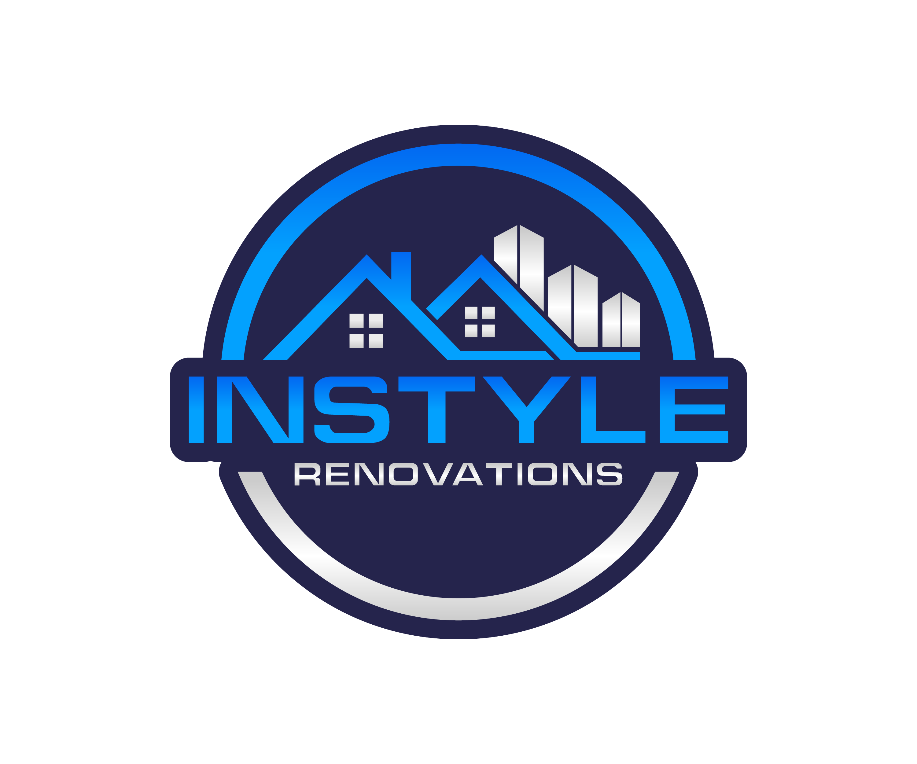 Home - Instyle Bathrooms and Renovations